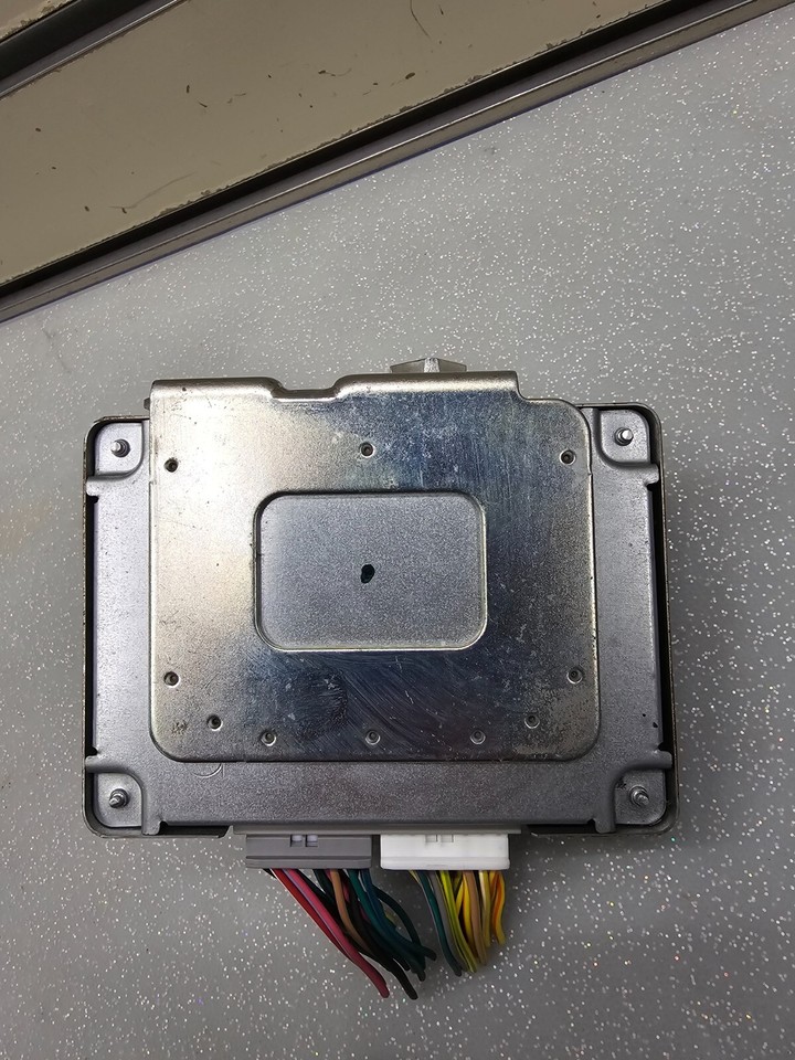 2007-2012 Dodge Caliber Patriot Compass Transmission Control Module ...