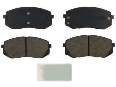 For 2022 Hyundai Tucson Brake Pad Set Front Bendix 44854BWBT | eBay