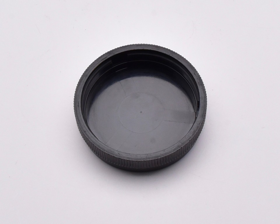 Carl Zeiss M42 Praktica Screw Mount Rear Lens Cap (#9454) | eBay