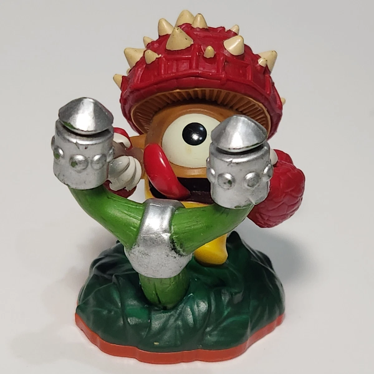 Skylanders Trap Team Shroomboom