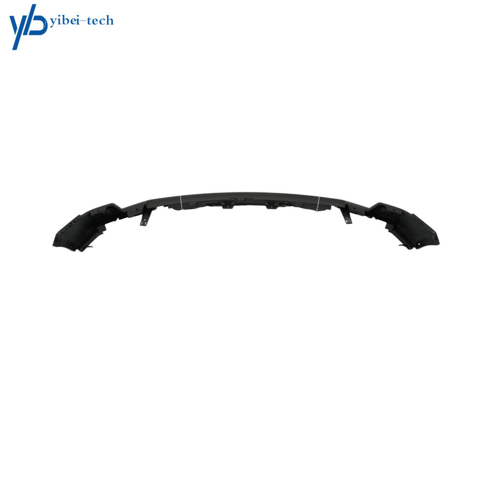 Front Upper Bumper Cover Plastic For 2009-2014 Ford F150 Replacement ...