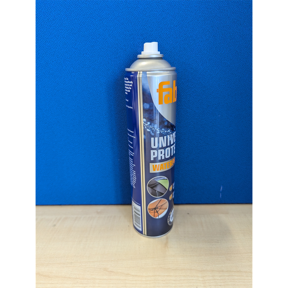 3x Grangers Fabsil Universal Aerosol Waterproofing Reproofing Spray ...