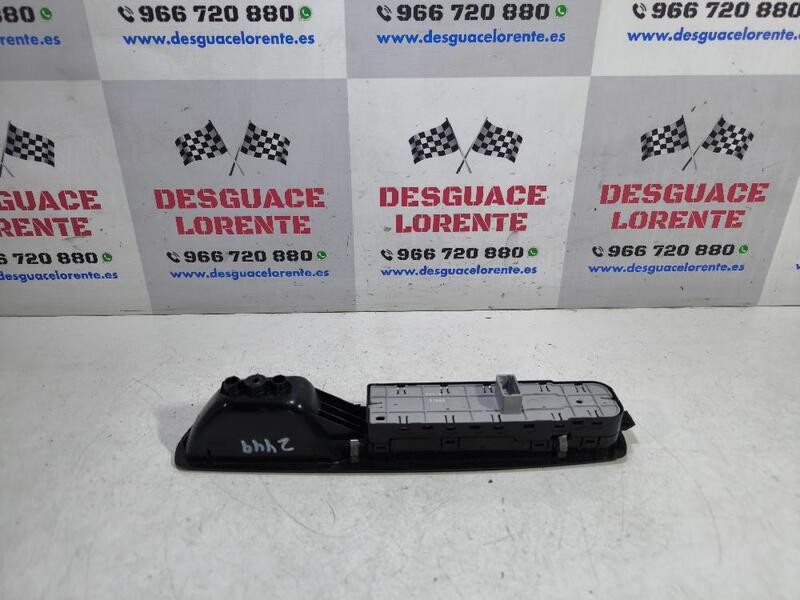 809610017R front window control panel lh for RENAULT SCENIC III 2009 ...