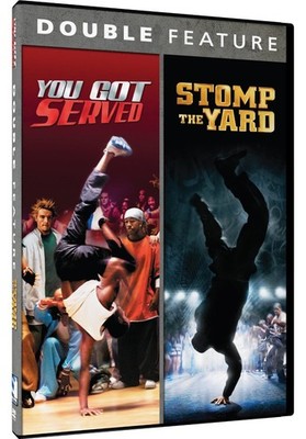You Got Served / Stomp The Yard (Double Feature) (DVD) BRAND NEW ...