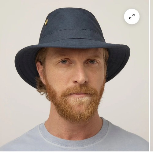 Tilley T5 Unisex Cotton Canvas Hat Green | eBay