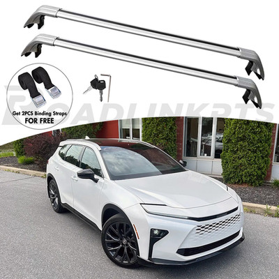 2PCS Crossbars Fit for Toyota Crown Signia 2025 2026 Cross Bar Roof ...