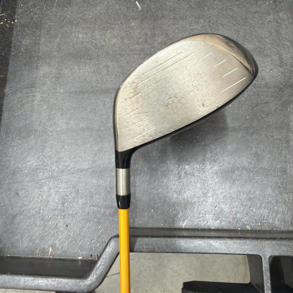 King Cobra /Speed Pro S X/9.5° Driver w/ 7c09 Flex-x Fujikura Shaft 46. ...