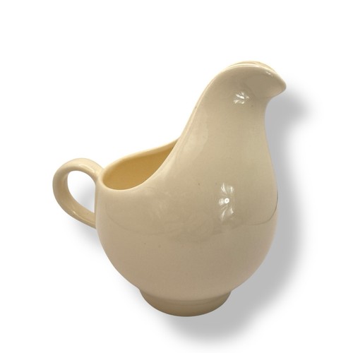 Vintage Stetson Marcrest Misty Pine Cone Creamer 1950s Made In USA | eBay