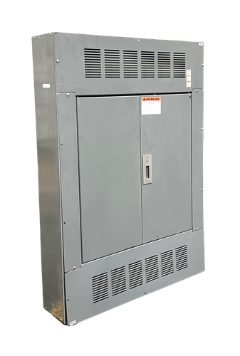 Square D I-Line HCP 800A Main Lug Panelboard 480V 3PH 3W NEMA 1 Copper ...