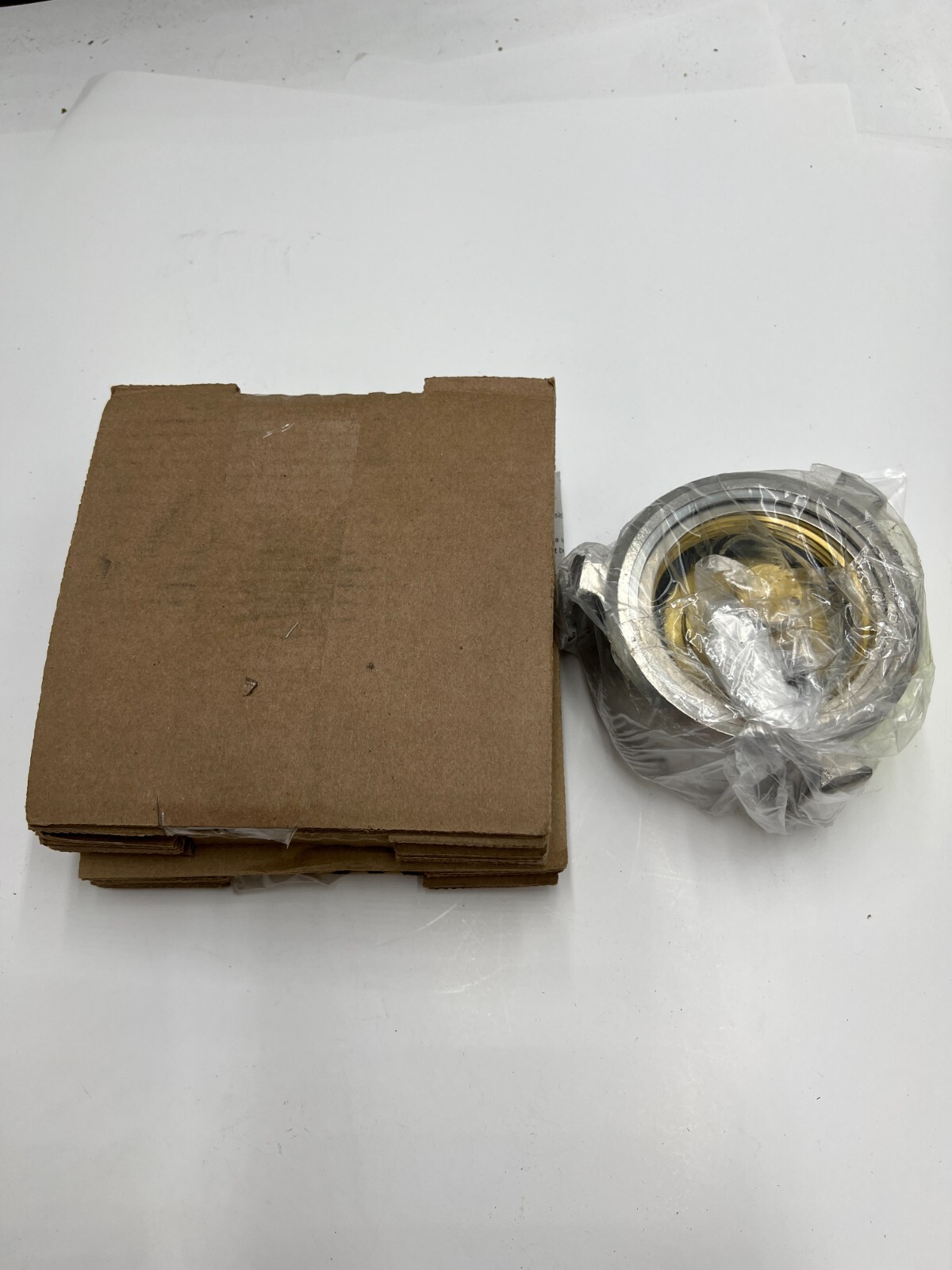 Knox Standpipe Hydrant Discharge Lock 4011 for Wet & Dry Standpipe ...