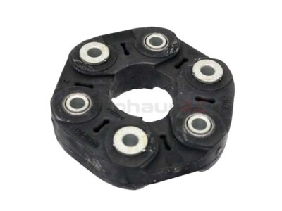 FEBI-BILSTEIN Driveshaft Flex Disc/Joint 26117527392 BMW 328i xDrive X1 ...