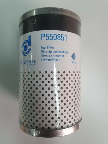 Donaldson Fuel Filter P550851 FS19765 | eBay