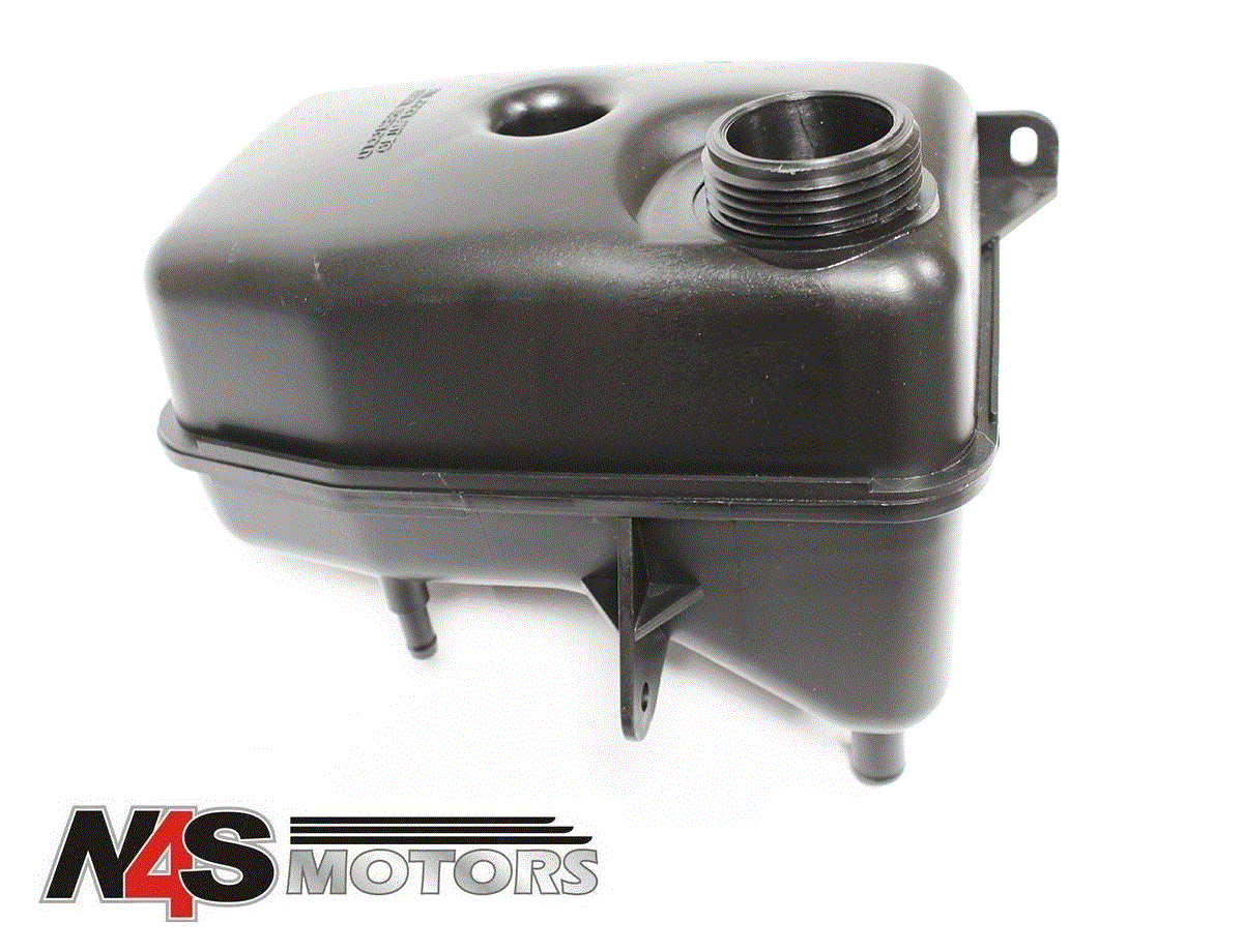 LAND ROVER DISCOVERY 1 RADIATOR EXPANSION TANK ASSEMBLY. PART ...