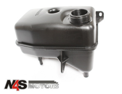 LAND ROVER DISCOVERY 1 RADIATOR EXPANSION TANK ASSEMBLY. PART ...