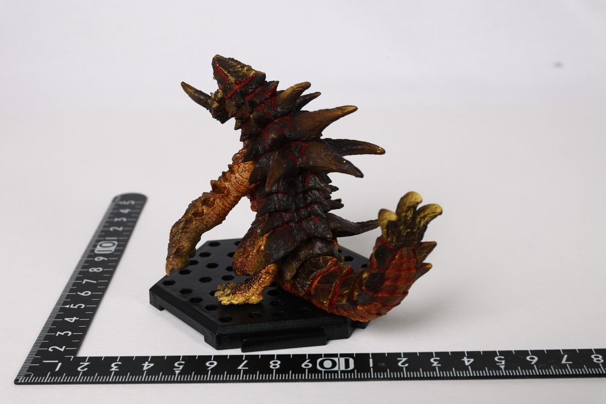 Monster Hunter Akantor