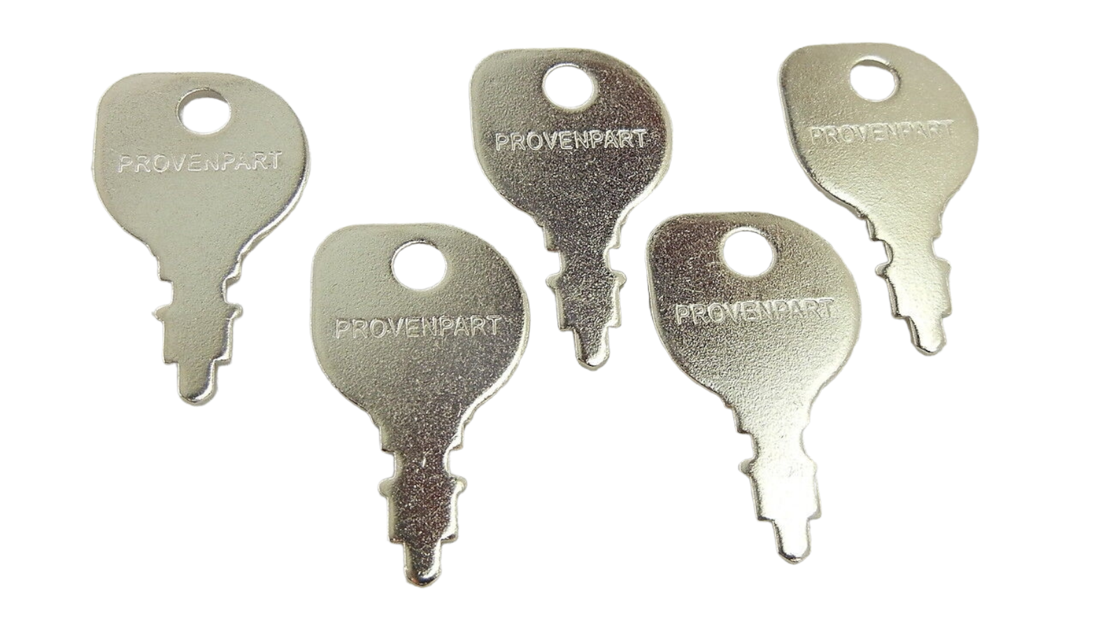 UNIVERSAL INDAK IGNITION KEY - 5 PACK | eBay