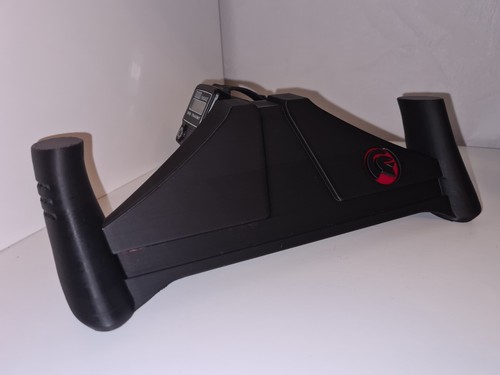 KNIGHT RIDER Lenkrad als Comlink Halter Gullwing Steering Wheel | eBay