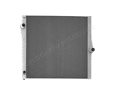 Radiator For BMW X5 E70 17117571987 | eBay