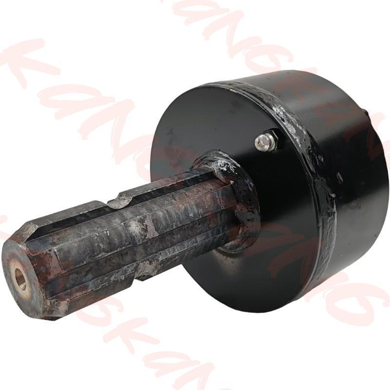 1 3/8" PTO Overrunning Clutch Coupler 51A100 for John Deere Kubota New ...