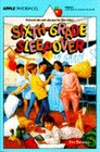 Sixth-Grade Sleepover by Eve Bunting: Used 9780590428828 | eBay