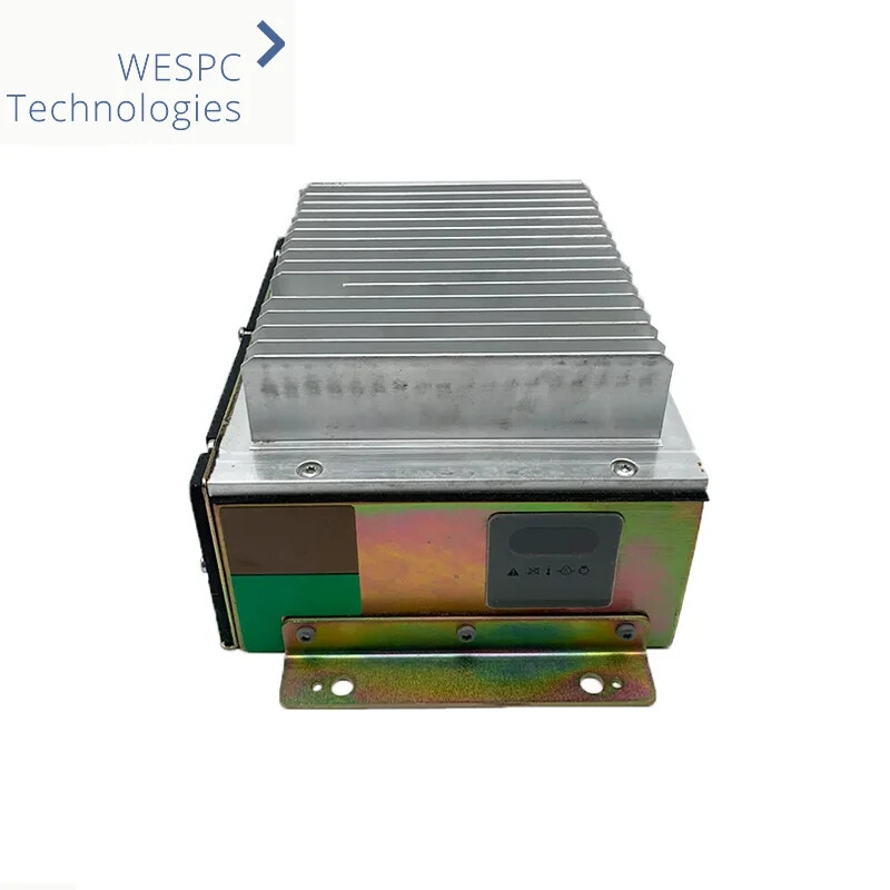 Genuine 2871202 Engine GCS ECM Electronic Control Mudule for Cummins ...