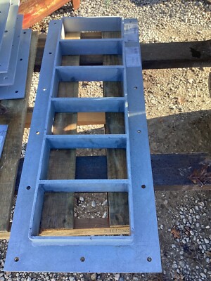 GH 6x6 Galv. Frame Roxtec #5GH0000008103 | eBay