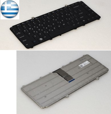 Greek Keyboard Dell Inspiron 1520 1521 1525 1540 1545 1546 0R391J 280 ...