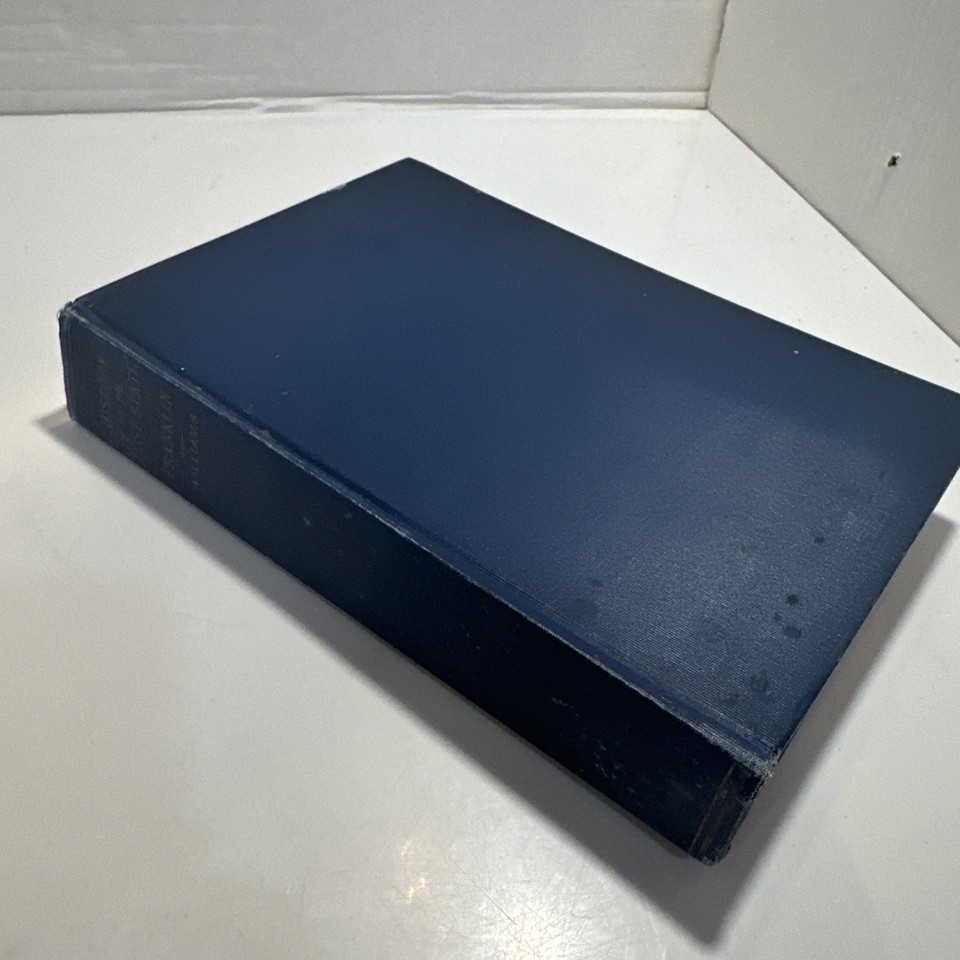 History Of The Lost State Of Franklin 1924 Hard Cover Samuel Cole ...