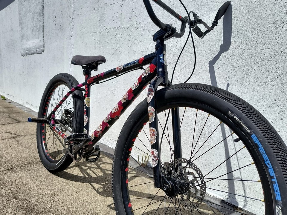 Collective C2 Bicycle Unisex Black Can Be Local Pick Up | eBay