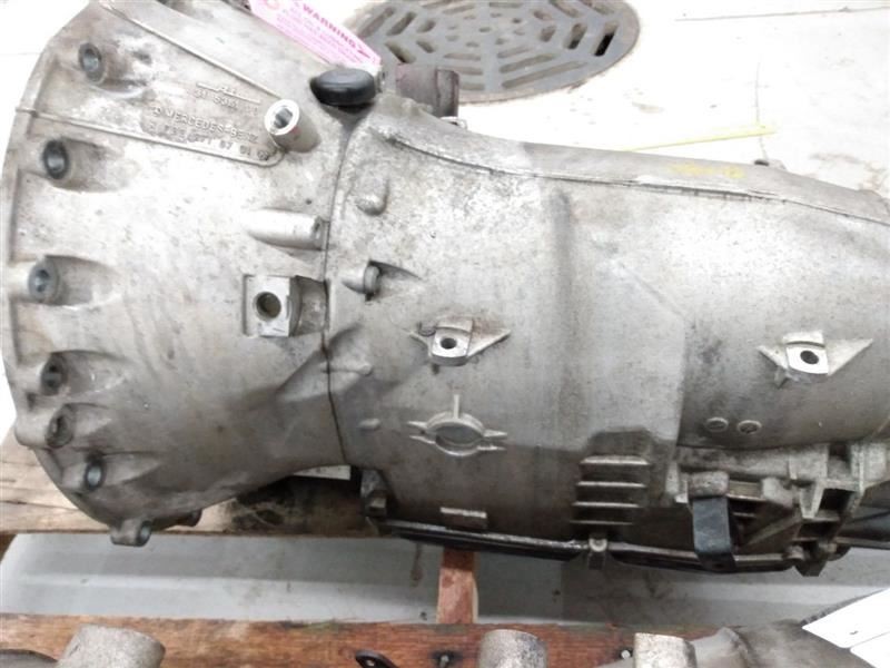 Jaguar XKR XJ8 Automatic Transmission 4.0L 8 Cylinder Fits 1998-2003 98 ...