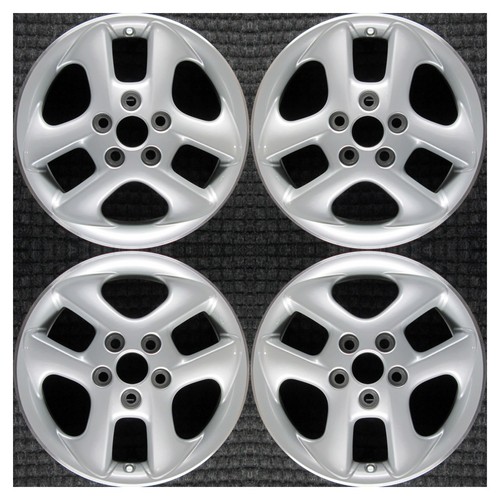 Set 2000 2001 Lexus ES300 OEM Factory 4261133270 4261133140 Wheels Rims ...
