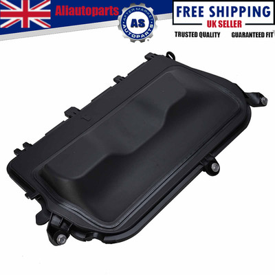 Fuel Injector Protective Engine Cover Panel For Ford 2.0 TDCi Diesel ...