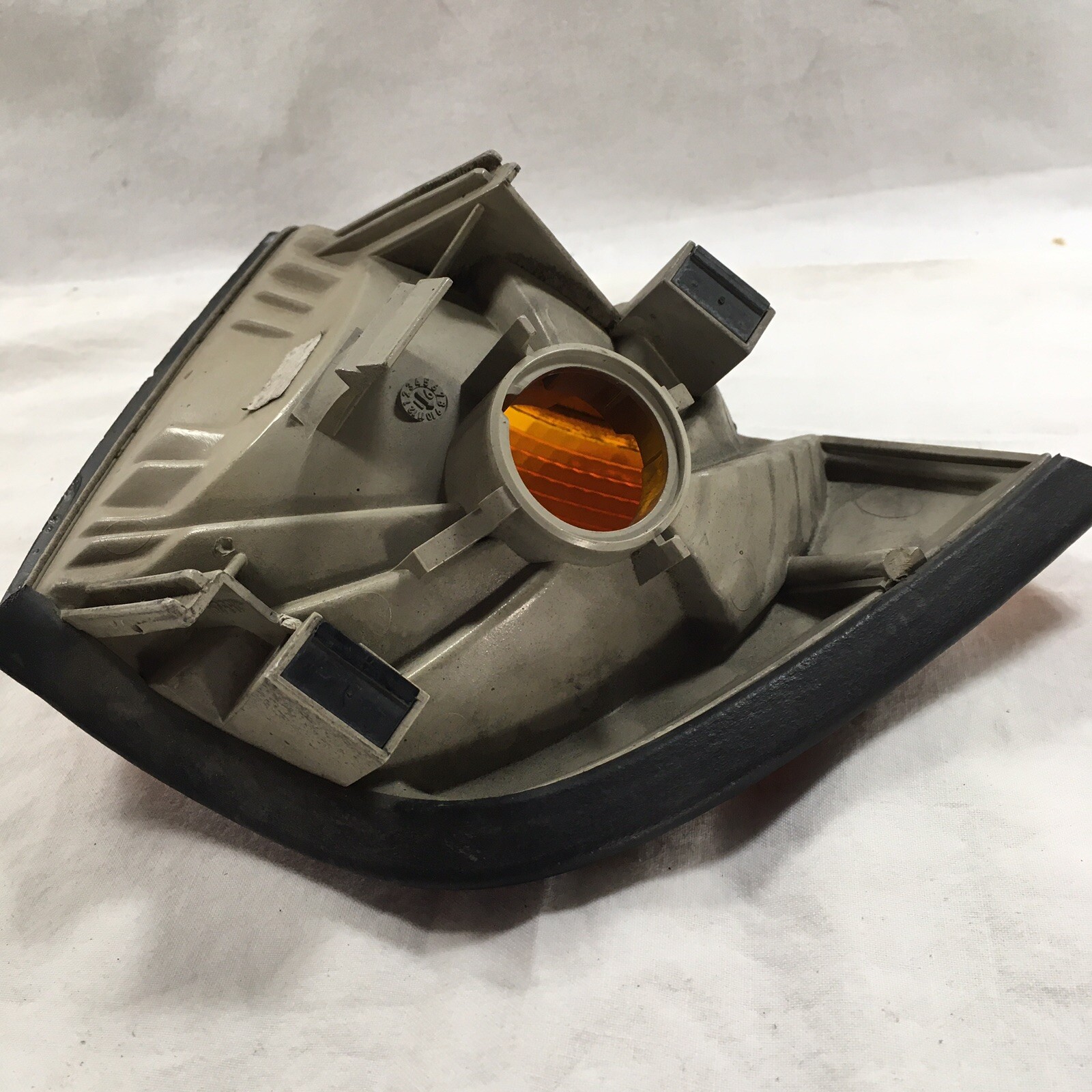 BMW OEM 3-SERIES Turn Signal Light Corner Lamp LEFT Driver Side E36 ...