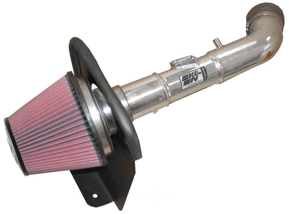 Engine Cold Air Intake Performance Kit Canadian Tire 77-2561KP for sale ...