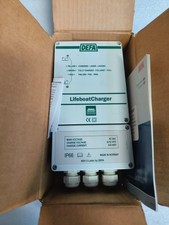 Defa 700110 Lifeboat Charger 2x5a 42vac for sale online | eBay