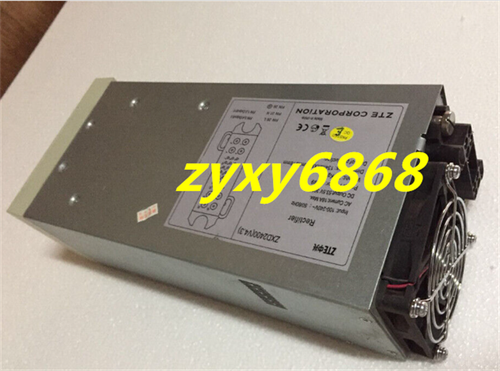 1pcs Used ZXD2400 V4.3 Communication Power Supply Rectifier Module #z ...