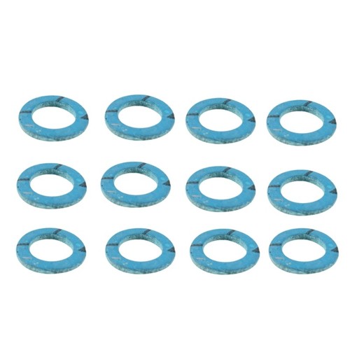 Marine Drain Plug Seal Washer Gasket Rustproof for 12191833 12-19183Q02 ...