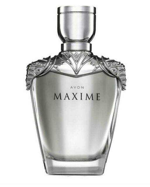 Avon Maxime 75ml Men Eau De Toilette Spray for sale online | eBay