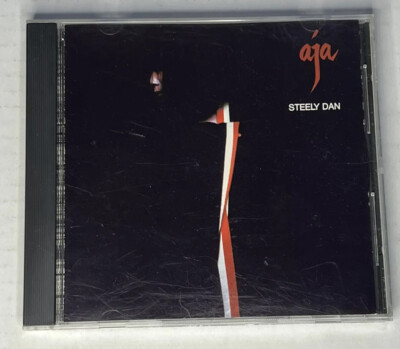 Steely Dan Aja CD VERY GOOD | eBay