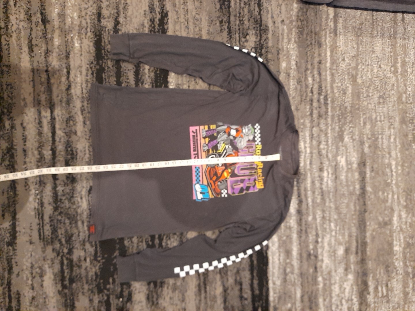 Five Nights At Freddy's Official Roxy Racing Club Lon… - Gem