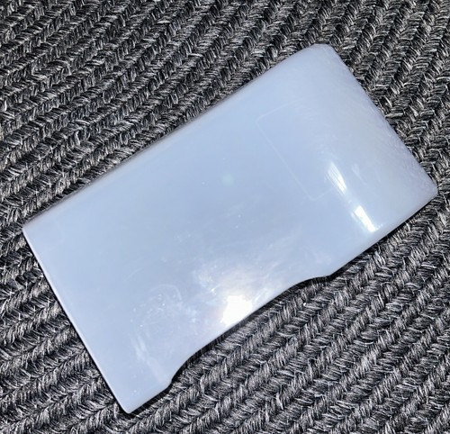 OEM GE General Electric Hotpoint Refrigerator Light Shield WR17X12114 ...