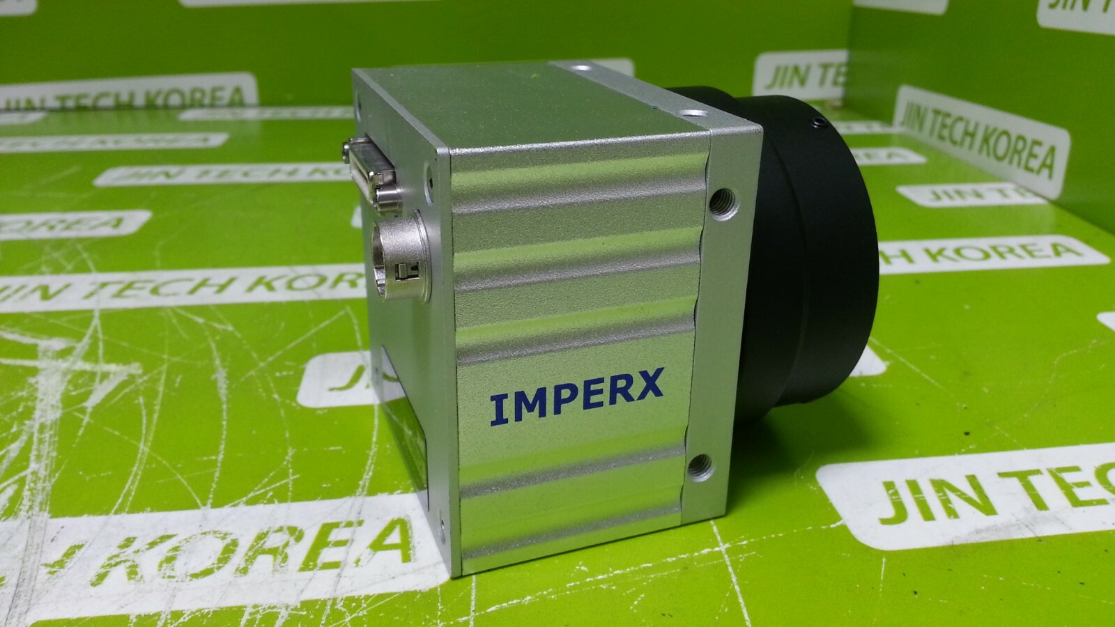 5879) [USED] IMPERX IPX-11M5-L | eBay