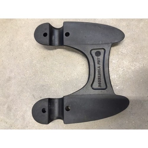 Pontet supérieur Ducati Diavel Carbon 1200 2011 à 2014 | eBay