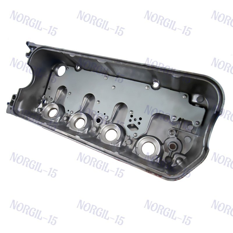 Engine Valve Cover For Honda Civic D16Y8 D16Y7 VTEC SOHC New Purple ...