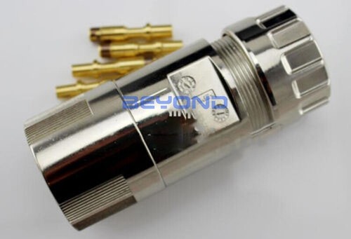 1PCS SIEMENS 6FX2003-0LU40 Power Plug FAST SHIP#XR for sale online | eBay