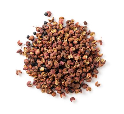 Hua jiao / Szechuan Spicy Element Red Sichuan Pepper 大红袍 花椒 | eBay