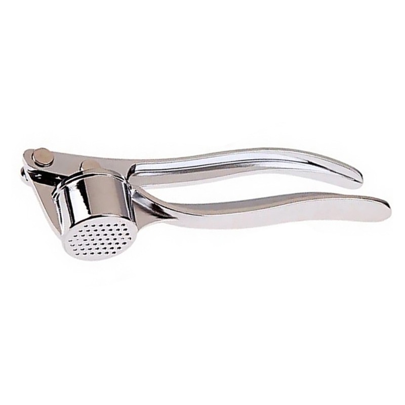 Garlic Press Kitchen Tool Ginger Garlic Presses Nut Cracker Crusher ...