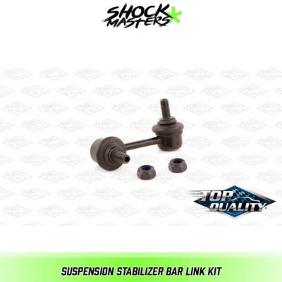 Rear Suspension Stabilizer Bar Link for 2007-2009 Dodge Caliber | eBay