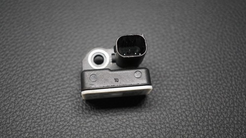 OEM MERCEDES BENZ C GLC GLE GLS S ACCELERATION SENSOR A0009057600 ...