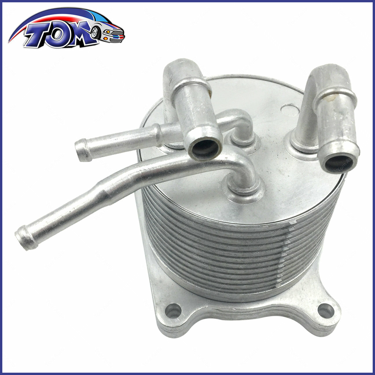 New CVT Trans Oil Cooler For Mitsubishi | Grelly USA